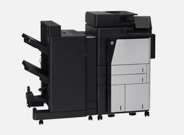 HP LaserJet Enterprise M830z | Price BUY RENT LEASE | Managed Print ...